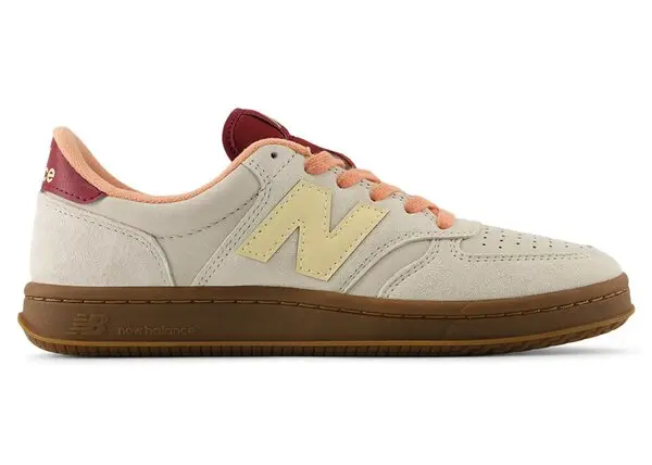NEW BALANCE T500 Sneakers - Timberwolf