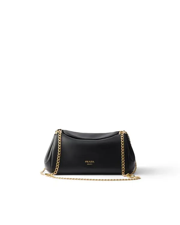 Prada Nappa Leather Bag