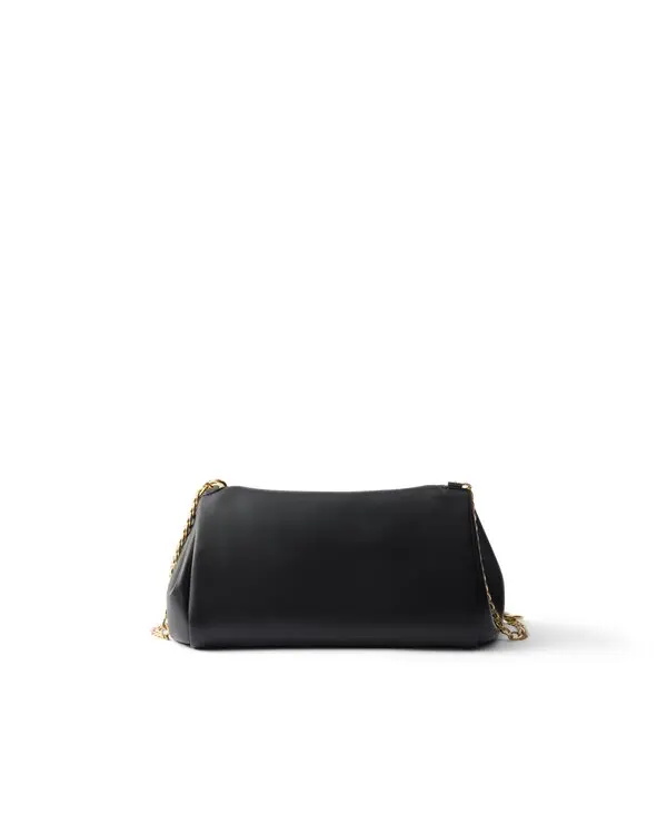 Prada Nappa Leather Bag