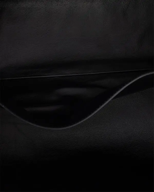 Prada Nappa Leather Bag
