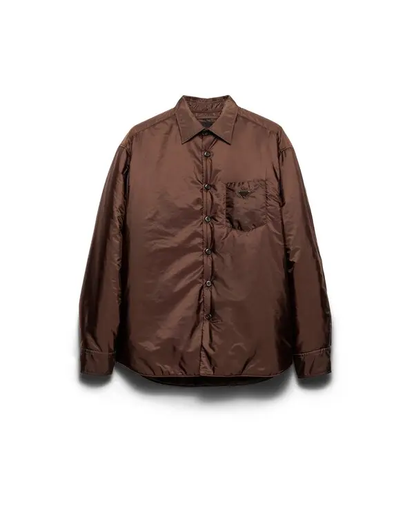 Prada Light Re-nylon Hirt