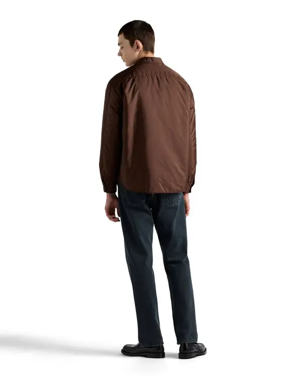 Prada Light Re-nylon Hirt