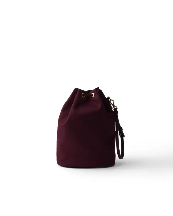 Prada Re-nylon Pouch