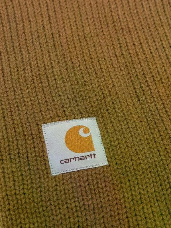 Carhartt Work In Progress Storm Chunky-knit Balaclava