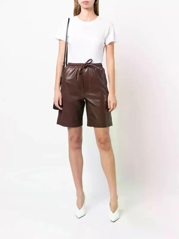 Sprwmn Cotton T-shirt