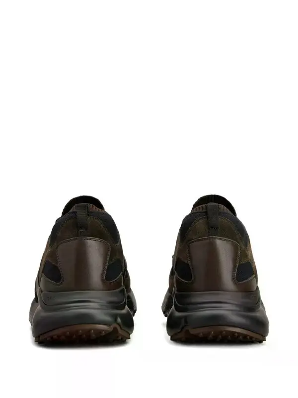 TOD'S Chunky Sneakers