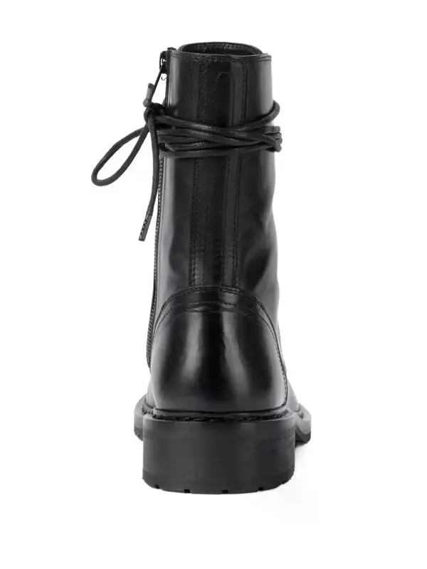ANN DEMEULEMEESTER Danny Ankle Boots
