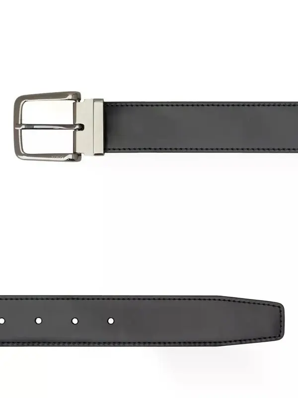 TOD'S Leather Belt
