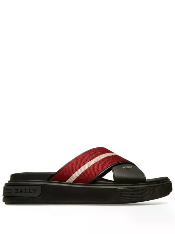 Bally Jake Sandals