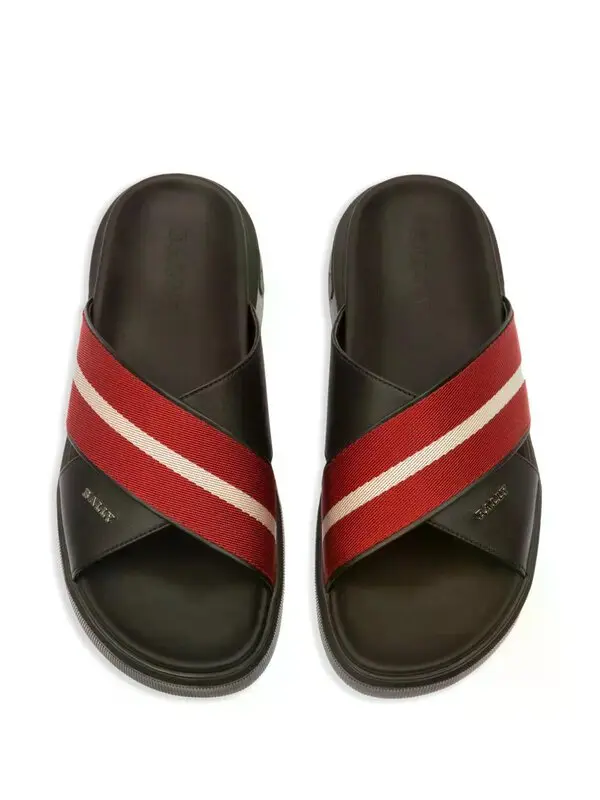 Bally Jake Sandals