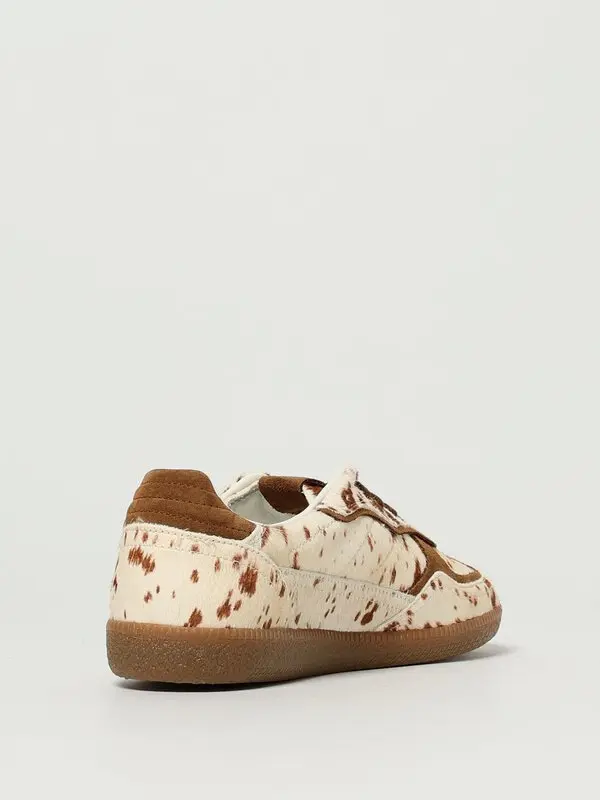 ALOHAS Low Top Sneakers - Brown