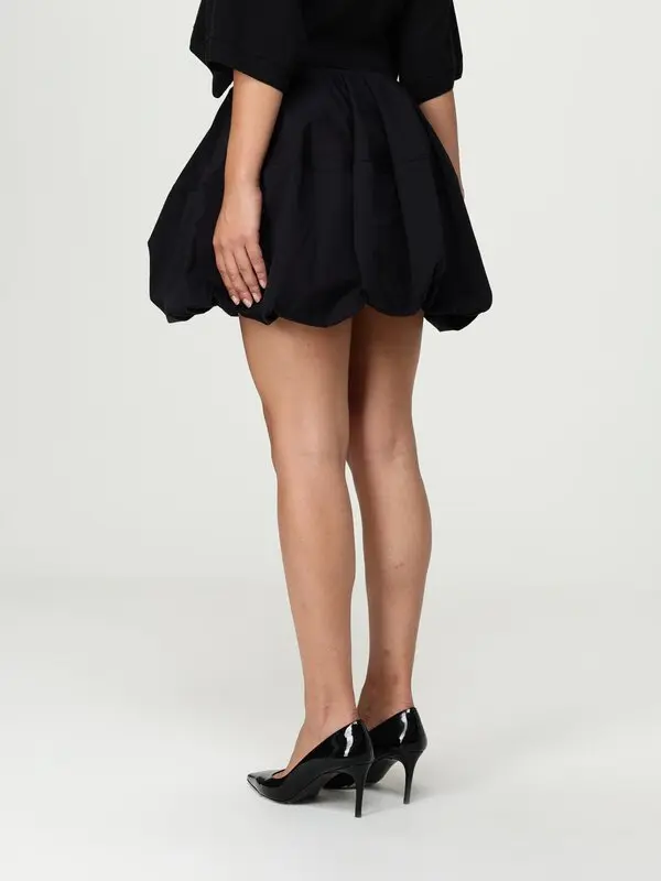 Alaïa Skirt - Black