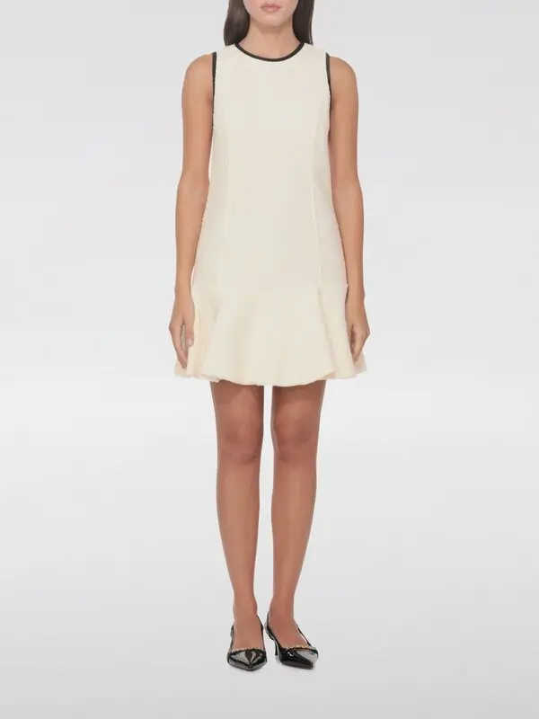 Pinko Dress - White