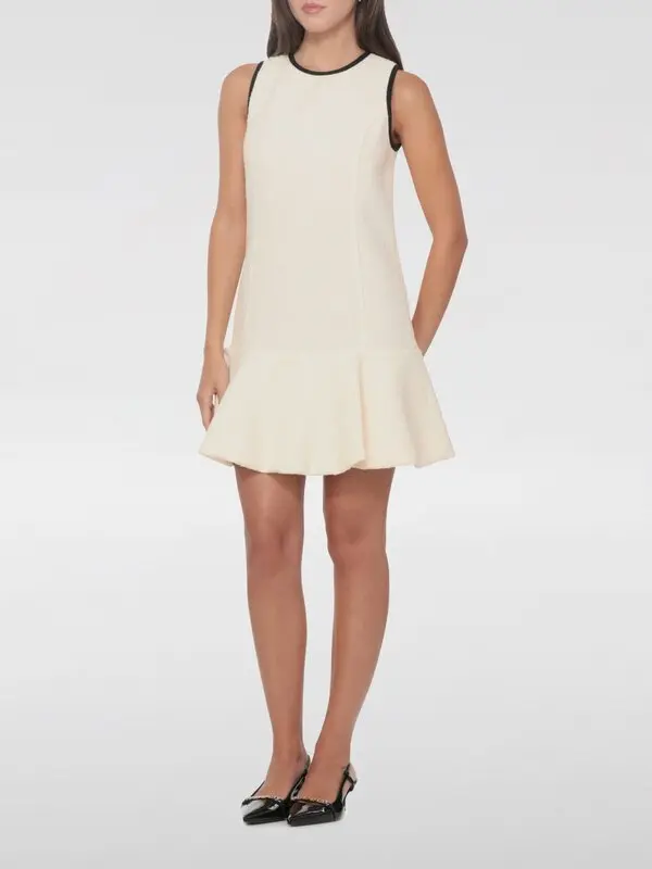 Pinko Dress - White