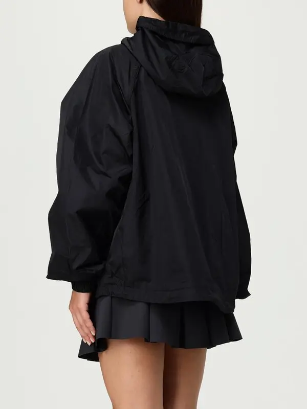 GANNI Hooded Jacket