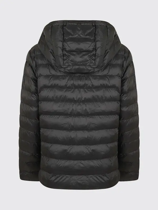 Polo Ralph Lauren Agneux Hooded Jacket - Black