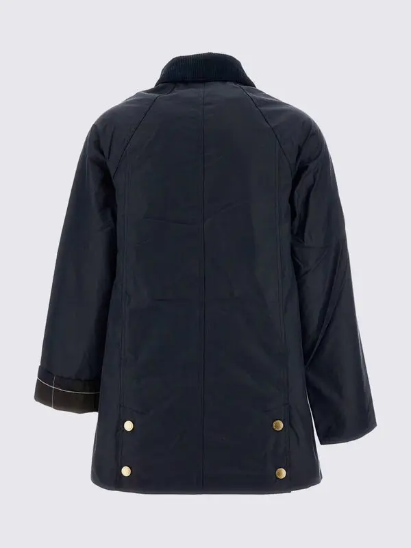 Barbour Jacket - Blue
