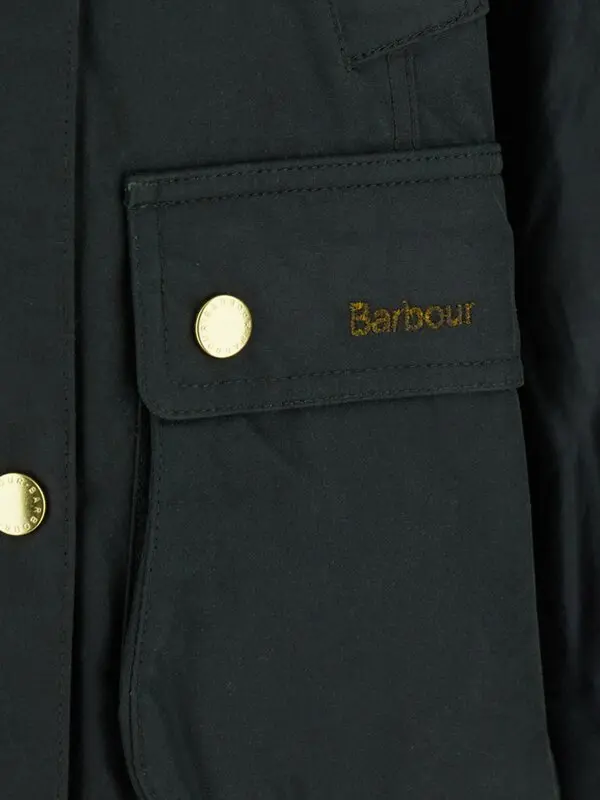 Barbour Jacket