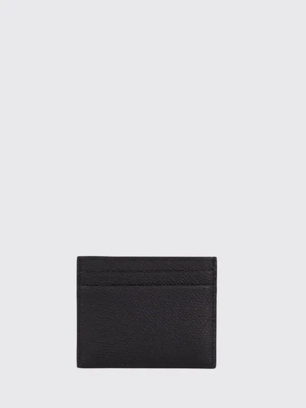 Valentino Garavani Wallet - Black