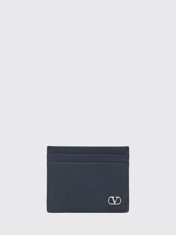 Valentino Garavani Wallet - Marine