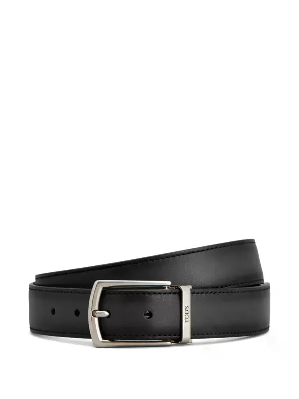 TOD'S Reversible Belt