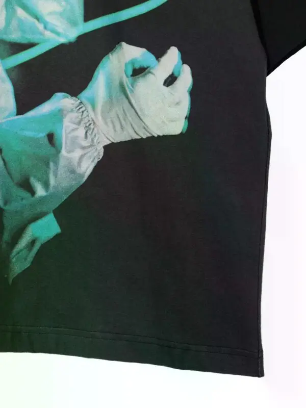 Undercover Graphic-print Cotton T-shirt
