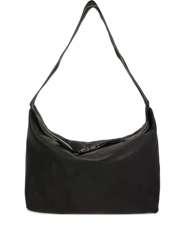ANN DEMEULEMEESTER Zip-fastening Shoulder Bag