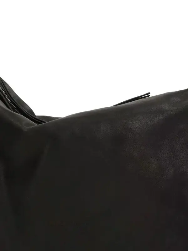 ANN DEMEULEMEESTER Zip-fastening Shoulder Bag