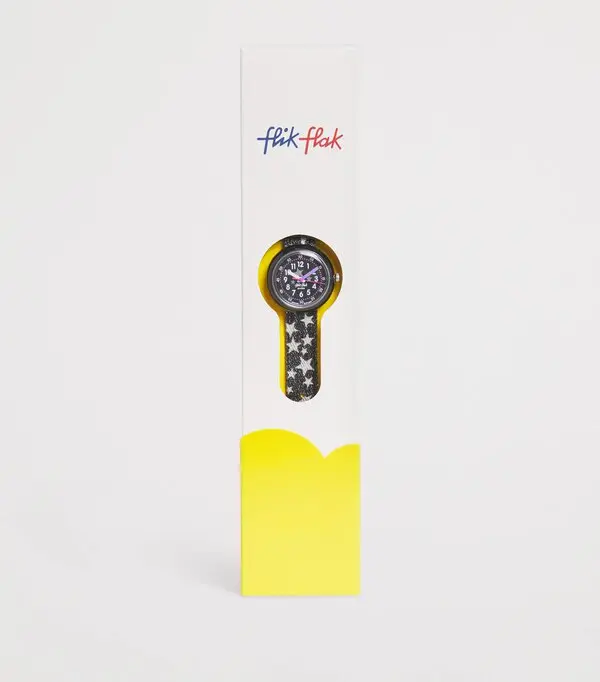 FLIK FLAK Starry Night Watch