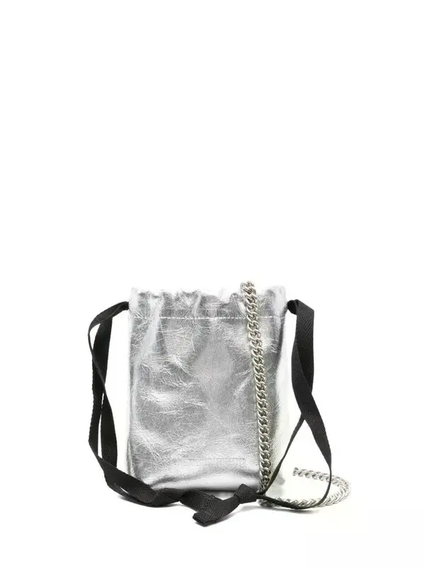ANN DEMEULEMEESTER Gael Mini Bag