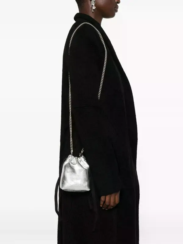 ANN DEMEULEMEESTER Gael Mini Bag