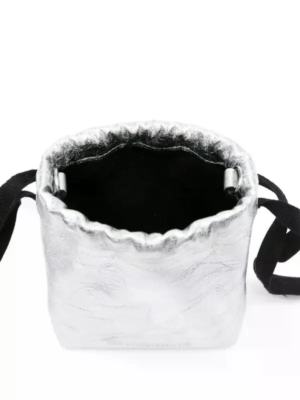 ANN DEMEULEMEESTER Gael Mini Bag