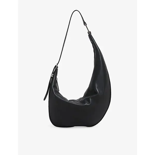 Marni Leather Hobo Bag