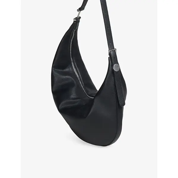 Marni Leather Hobo Bag