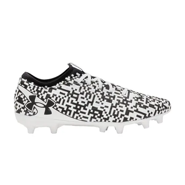 Under Armour Magnetico Select Fg Pixels