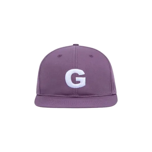 GOLF WANG G' Baseball Cap - Purple