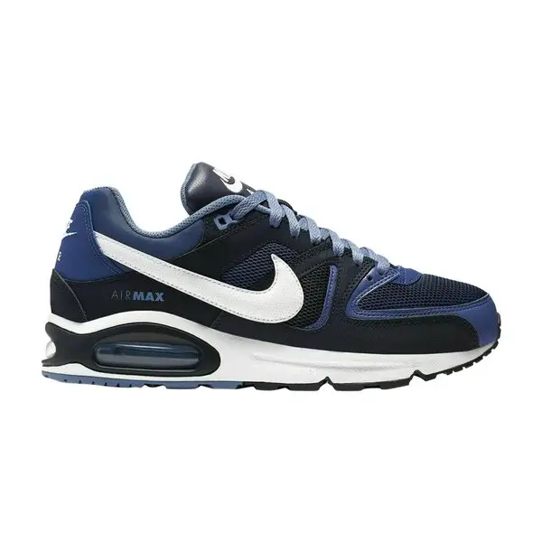 Nike Max Command 2019 - Blue