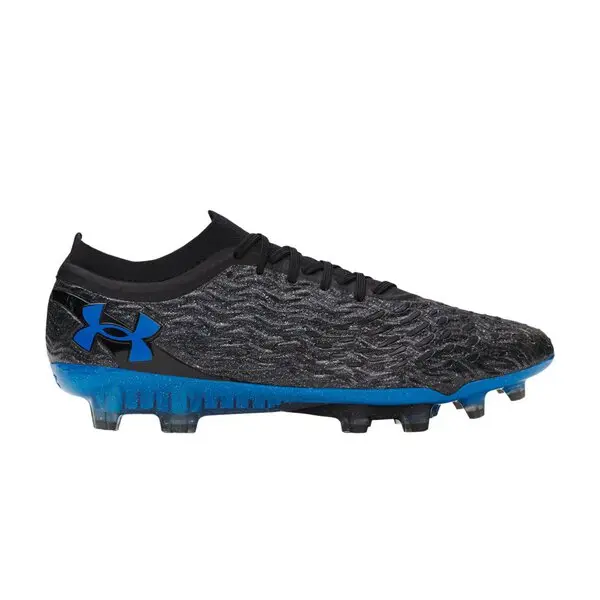 Under Armour Magnetico Elite Fg - Black