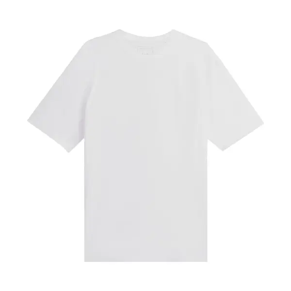 Y3 Short-sleeve Tee - White