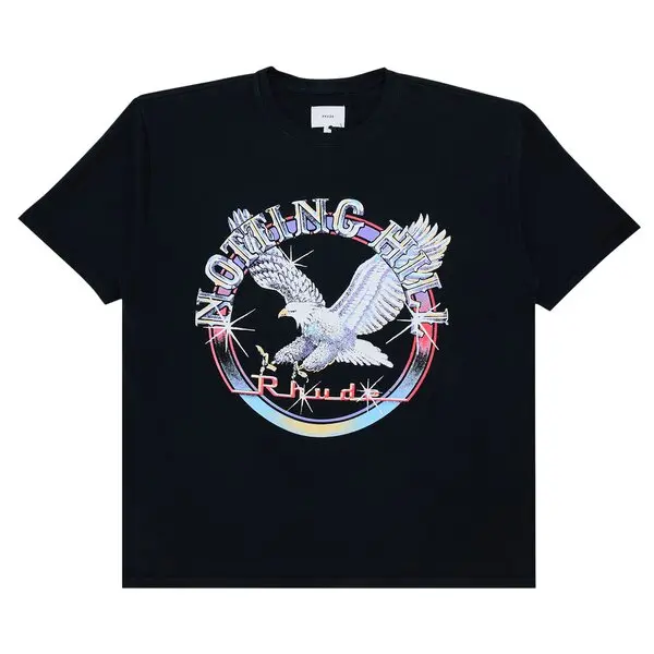 Rhude Notting Hill Eagle Tee