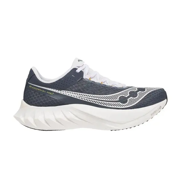 Saucony Endorphin Pro 4 - Grey