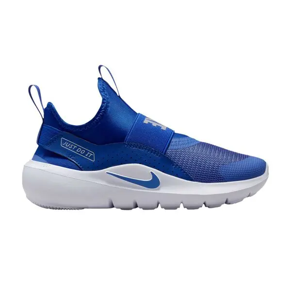 Nike Flex Runner 4 Ps - Blue