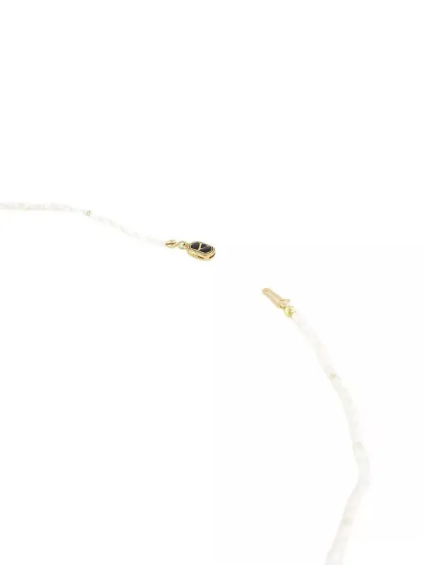 Valentino Garavani Pearl Necklace