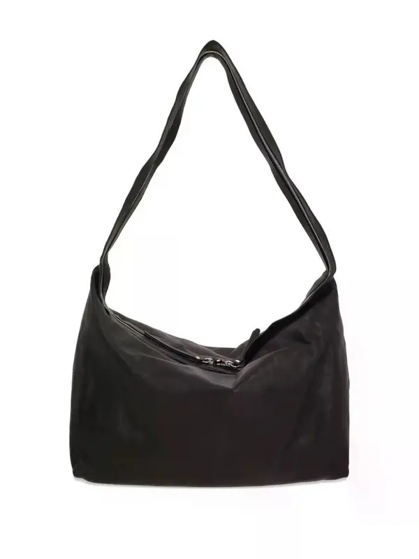 ANN DEMEULEMEESTER Zip-fastening Shoulder Bag