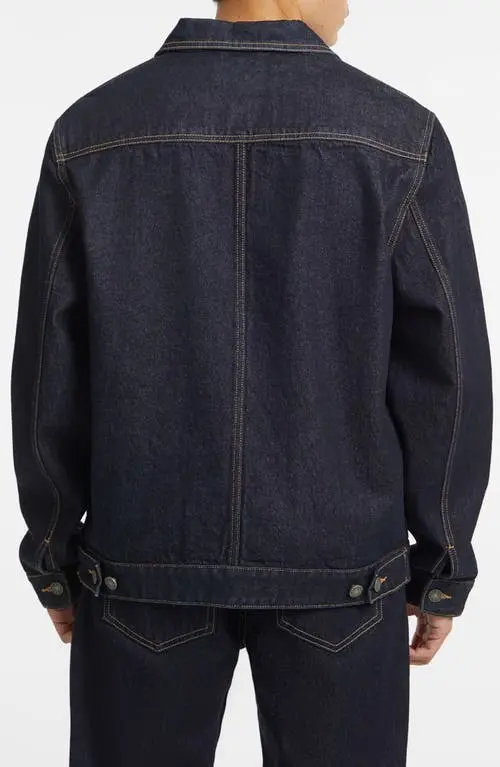 Guess Denim Trucker Jacket