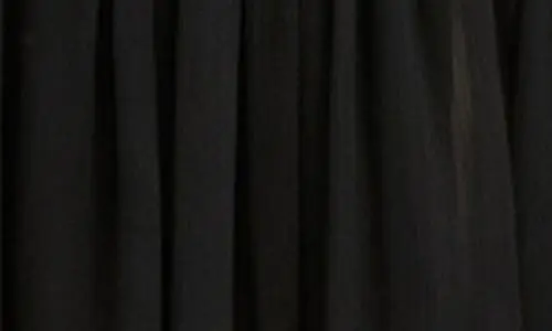 Bardot Amerie Halter Crop Top