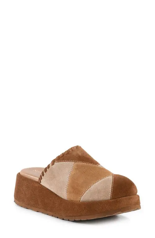Seychelles Whammy Platform Clog