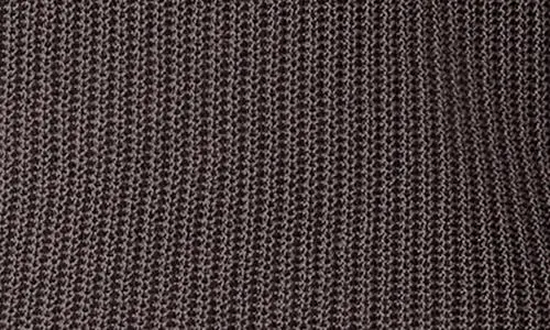 Eileen Fisher Polo Sweater Organic Cotton & Silk
