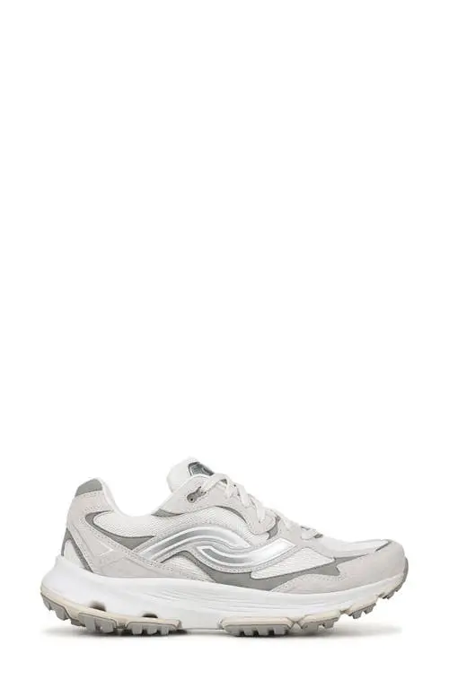 RYKA Devotion Tr 2 Lifestyle Sneaker - White Alyssum