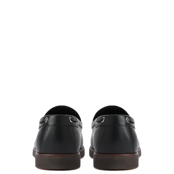 GIUSEPPE ZANOTTI Maui Studded Loafers